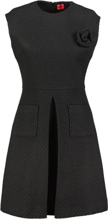 HUGO BOSS Damen Minikleid KYRIA