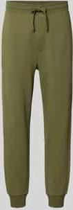 HUGO BOSS Regular Fit Jogginghose aus reiner Baumwolle Modell Dayote232
