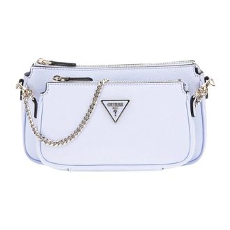 Guess Crossbody Bag - - Bags - Damen - Blau - ONE SIZE