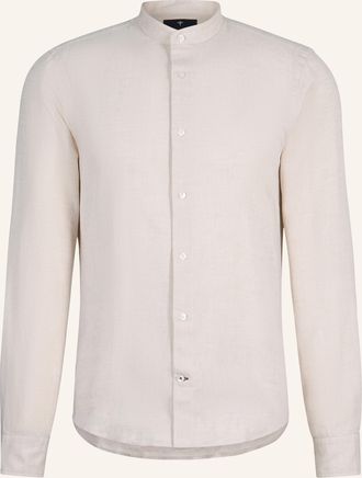 Joop Hemd Slim Fit beige