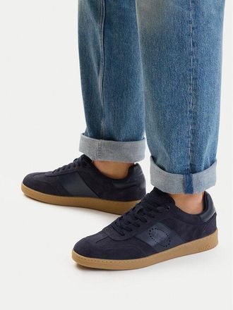 Liu Jo Sneakers 7B6015 PX310 Dunkelblau