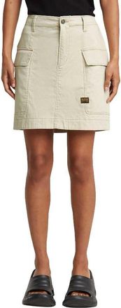 G-Star Cargo Mini Skirt