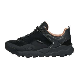 Flower Mountain Outdoor Sneaker - - Shoes - Herren - Schwarzk - 38 EU