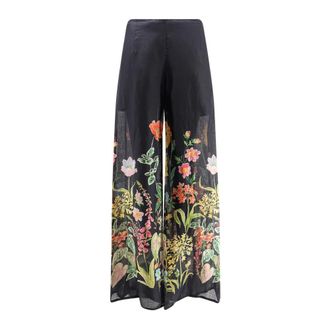 Lavi Lavi, Damen, Hosen, Mehrfarbig, SGr&ouml;&szlig;e