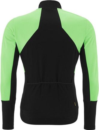 Gonso Fahrradjacke Road Jacket Softshell Light M Herren Softshelljacke, atmungsaktive Radjacke, Tight Fit