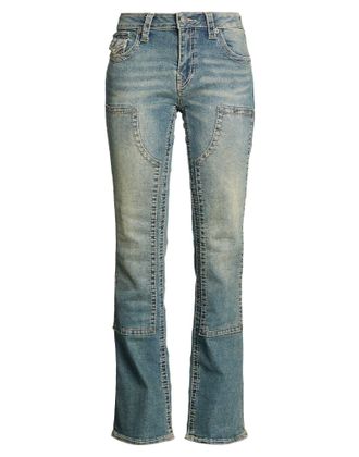 True Religion HOSEN & R&Ouml;CKE - Jeanshosen auf YOOX.COM