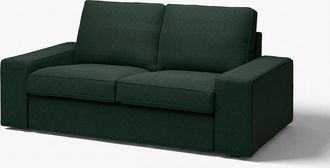 IKEA KIVIK Bezug 2er-Sofa