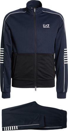Emporio Armani OVERALLS - Sportanz&uuml;ge auf YOOX.COM