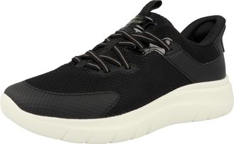 Geox Sneaker D Plummery Plus