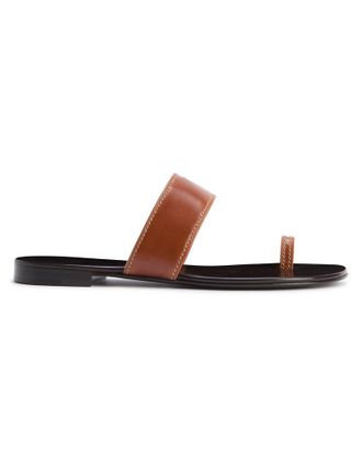 Giuseppe Zanotti NITIS FLAT Sandalen