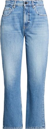 Semicouture HOSEN & R&Ouml;CKE - Jeanshosen auf YOOX.COM