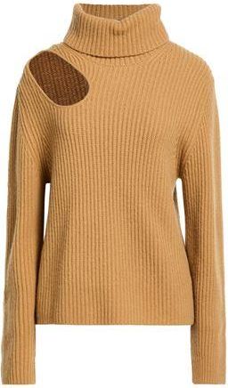 SIMKHAI MAILLE - Cols roul&eacute;s sur YOOX.COM