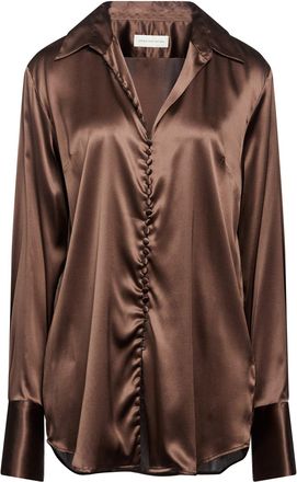 Dries Van Noten TOPS - Hemden auf YOOX.COM