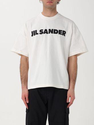 Jil Sander T-Shirt JIL SANDER Homme couleur Blanc
