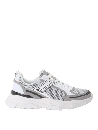Just Cavalli Baskets - Argent