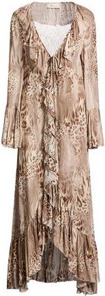 Blumarine ROBES - Robes longues sur YOOX.COM