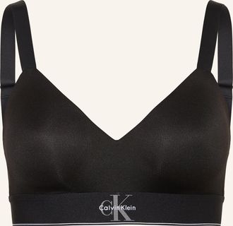 Calvin Klein Bustier schwarz