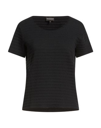 Emporio Armani TOPS - T-shirts auf YOOX.COM
