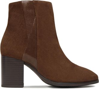 Lasocki Stiefeletten Lasocki CEO-WB-GIOIA-54 Braun