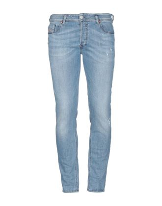Diesel HOSEN & R&Ouml;CKE - Jeanshosen auf YOOX.COM
