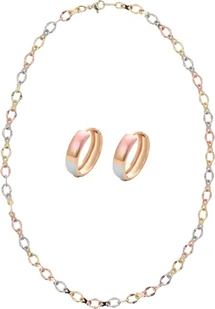 Faina Schmuckset