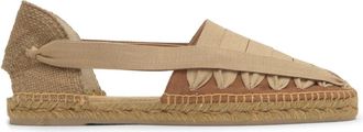 Castaner Homme, Chaussures, Beige, Taille: 41 EU Norman Espadrille