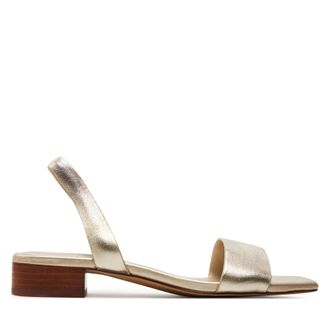 Aldo Sandalen Aldo Dorenna 13578727 Goldfarben