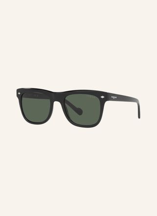 Vogue Sonnenbrille vo5465s schwarz