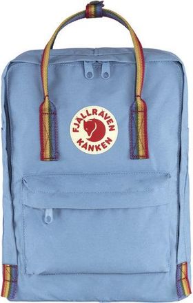 Fj&auml;llr&auml;ven Kanken Rainbow - Freizeitrucksack