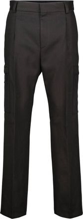 HUGO BOSS Herren Cargohose TEE261X