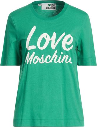Love Moschino TOPS - T-shirts auf YOOX.COM