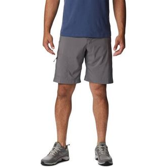 Columbia Herren Shorts Silver Ridge Utility Short