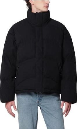 Represent Represent - Riot Puffer - Homme - Vestes - Noir - Taille: L
