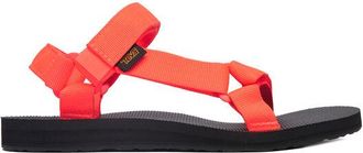Teva Sandalen Original Universal 1003987 Korallenfarben