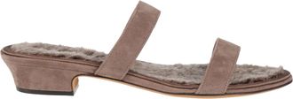 The Row SCHUHE - Sandalen auf YOOX.COM