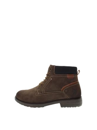 U.S.Polo Association Schn&uuml;rboots Serg