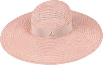 Maison Michel ACCESSOIRES - M&uuml;tzen & H&uuml;te auf YOOX.COM