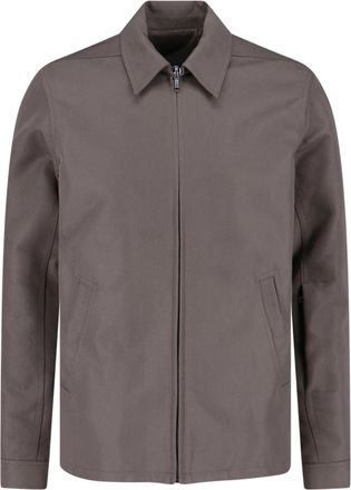 Rick Owens Zip Jacket