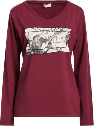 Liu Jo TOPS - T-shirts auf YOOX.COM