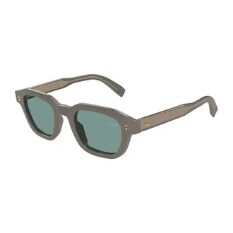 Dunhill unisex, Accessories, Grau, 48 MMGr&ouml;&szlig;e