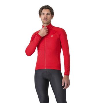 Castelli Competizione - Fahrradjacke - Herren