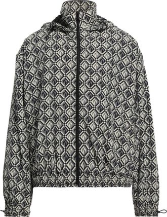 Marine Serre JACKEN & M&Auml;NTEL - Jacken, M&auml;ntel & Trenchcoats auf YOOX.COM