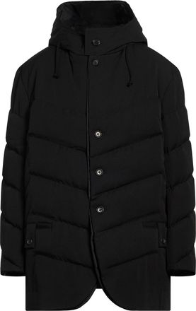 Yohji Yamamoto JACKEN & M&Auml;NTEL - Pufferjacken & Daunenjacken auf YOOX.COM