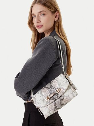 Guess Handtasche Lefia HWKG96 44190 Grau