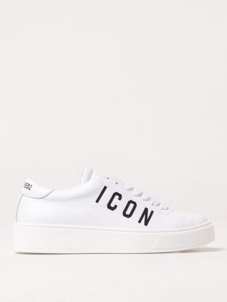 Dsquared2 Sneakers Kinder Farbe Wei&szlig;