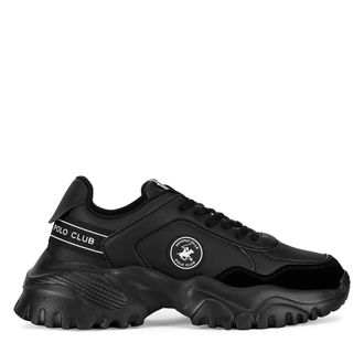 Beverly Hills Polo Club Sneakers Beverly Hills Polo Club WFA3160-1 Schwarz