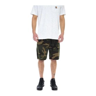 Carhartt Work in Progress Southfield Short - - Shorts - Herren - Mehrfarbig - XS
