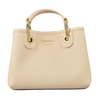 Emporio Armani Tasche - - Bags - Damen - Beige - ONE SIZE