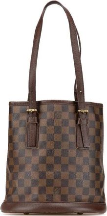 Louis Vuitton Damen, Pre-Owned, Braun, ONE SIZEGr&ouml;&szlig;e
