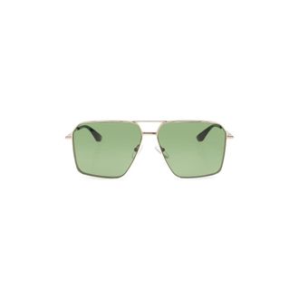 Alexander McQueen Herren, Accessories, Grün, ONE SIZEGröße